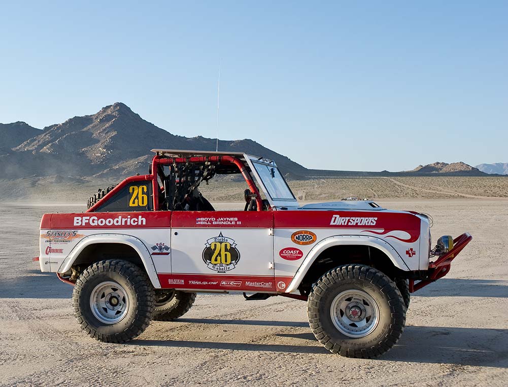 2010 Devil Horse Yearbook – Devil Horse Motorsports