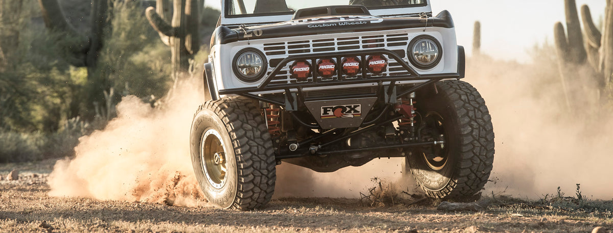 Currie "Explained" Video series – Devil Horse Motorsports